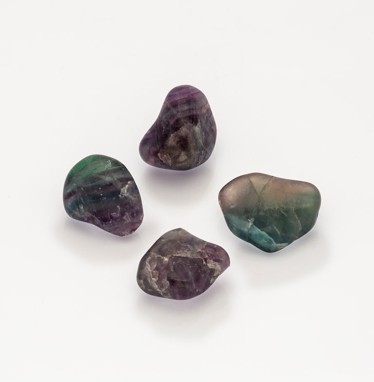 Florit Taşı Nedir? Özellikleri Nelerdir? - Doğal Taşlar